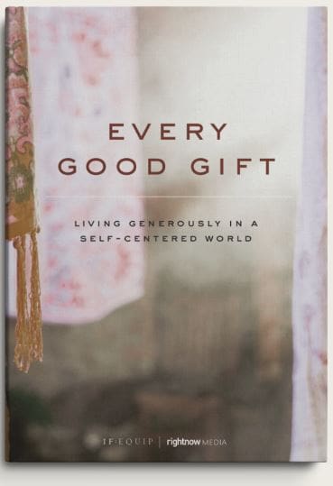 Every Good Gift – Women’s Bible Study | St Peter's Lutheran Church