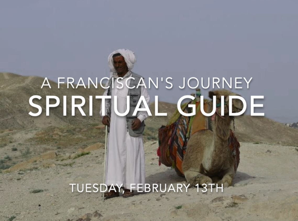 St. Peter's Lent 2024 Daily Devotions - Spiritual Guide | St Peter's ...