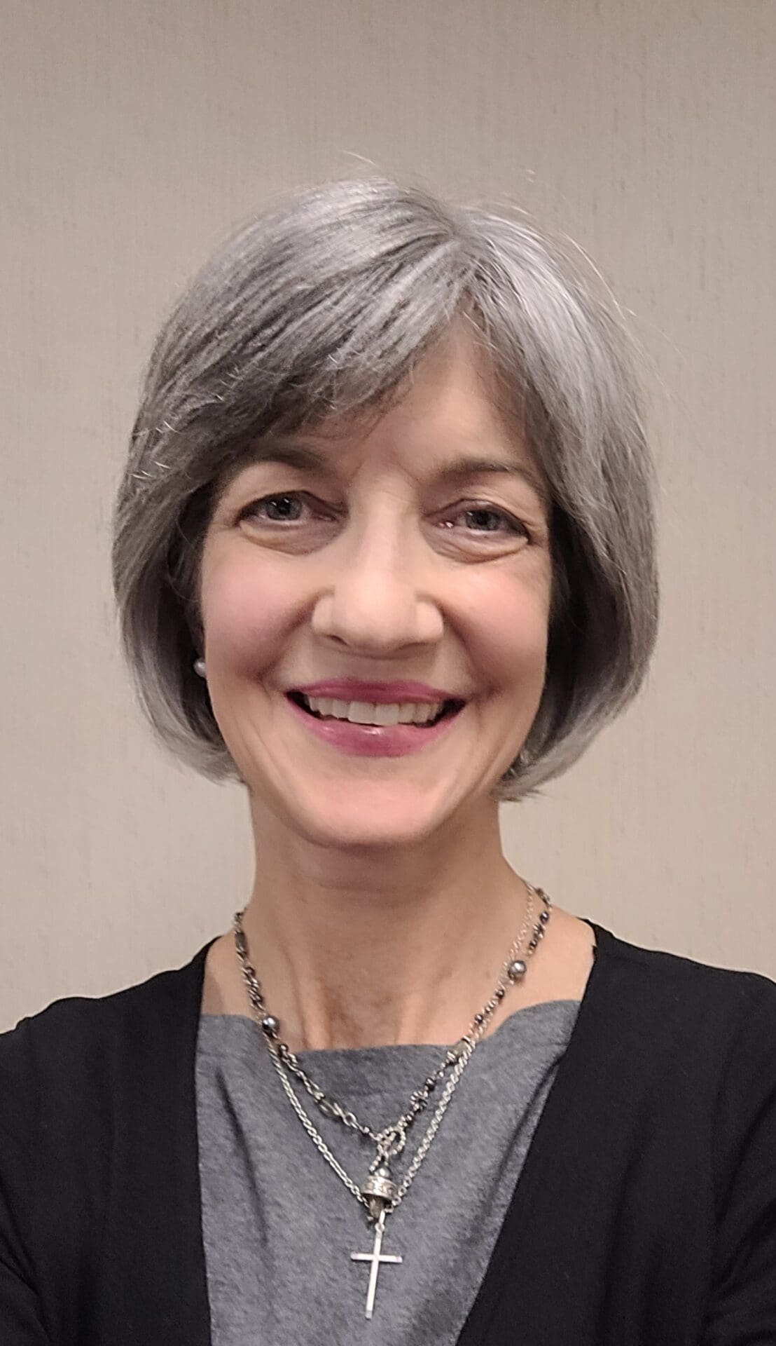 Cindy Tester | St Peter's Lutheran Church